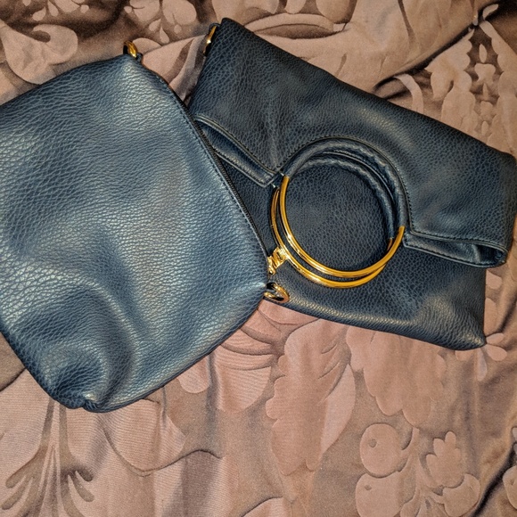 Sondra Roberts | Bags | Purse | Poshmark